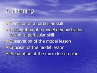 MICRO TEACHING-III.ppt