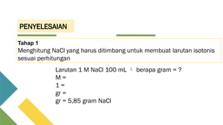 Microteaching - Konsentrasi Larutan.pptx