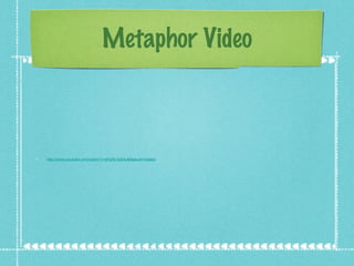 Lesson- Metaphors (ppt) | PPT