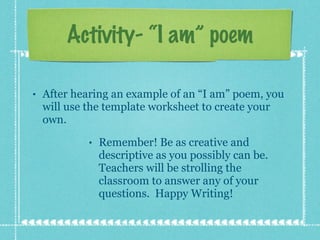Lesson- Metaphors (ppt) | PPT