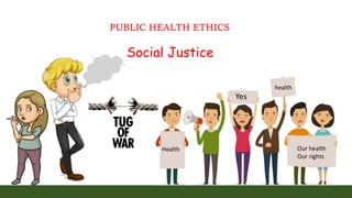 Microteaching-Public Health Ethics.pptx