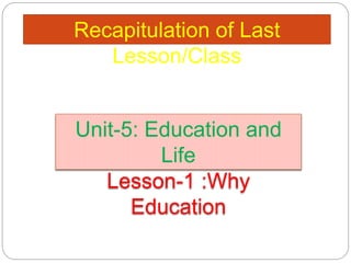 Micro teaching is one of the important part of teaching. L.pptx