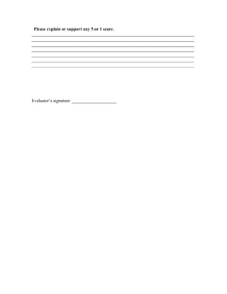 Microteaching assessment pro | DOC