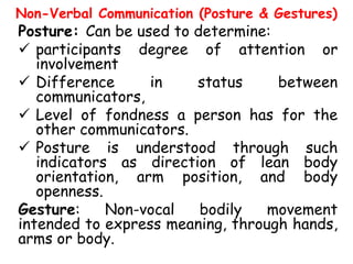 Microteaching communication skill | PPTX