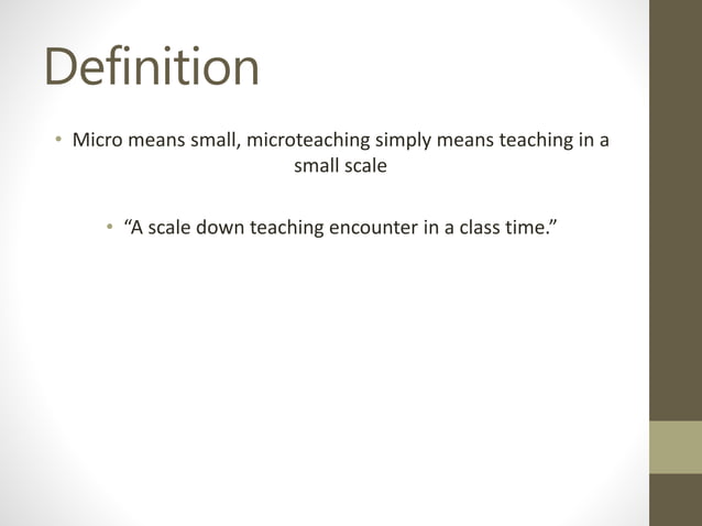 MICROTEACHING DrRKNayak.pptx