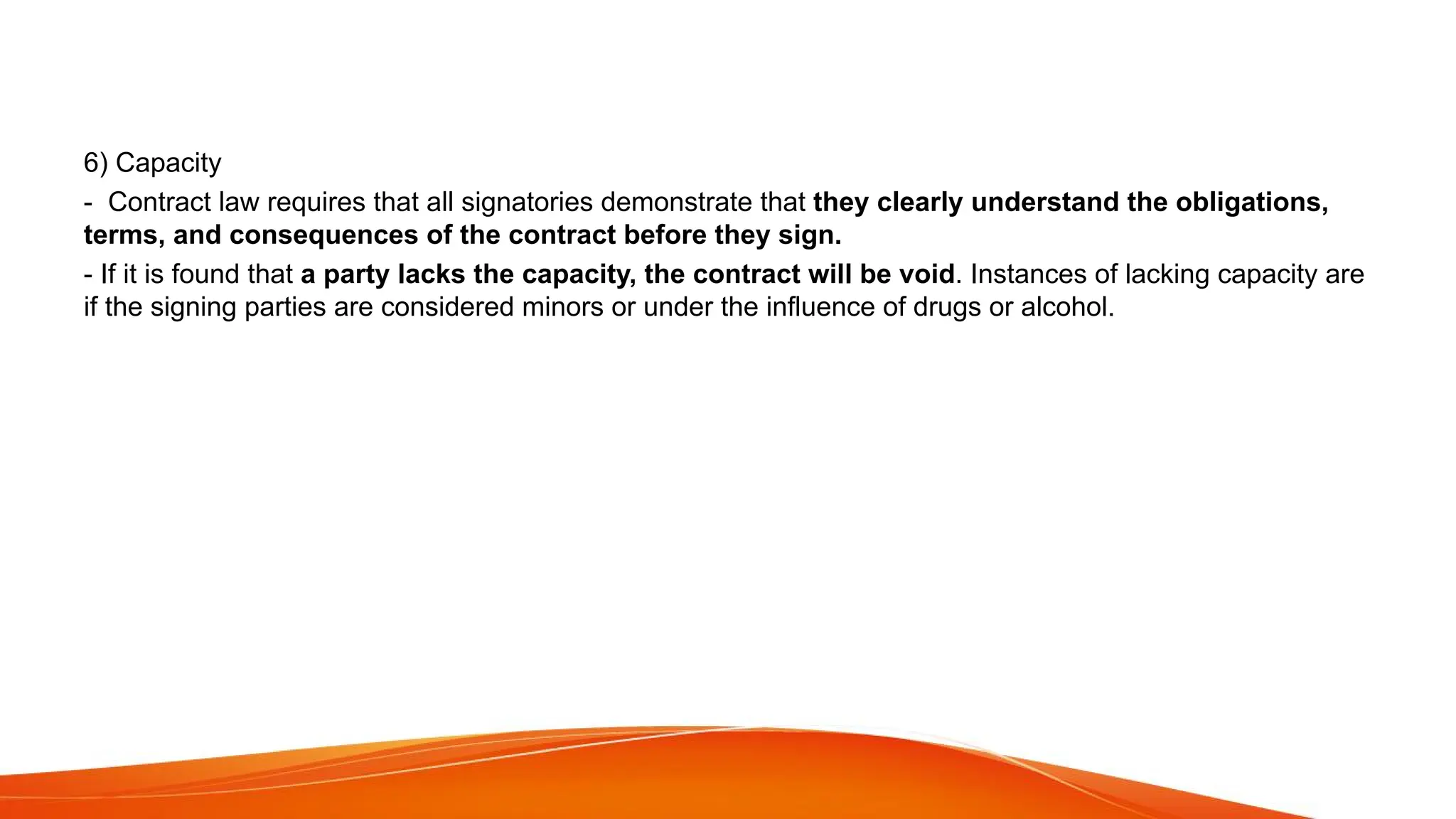 Introduction and Elements of Contracts in Malaysia | PDF