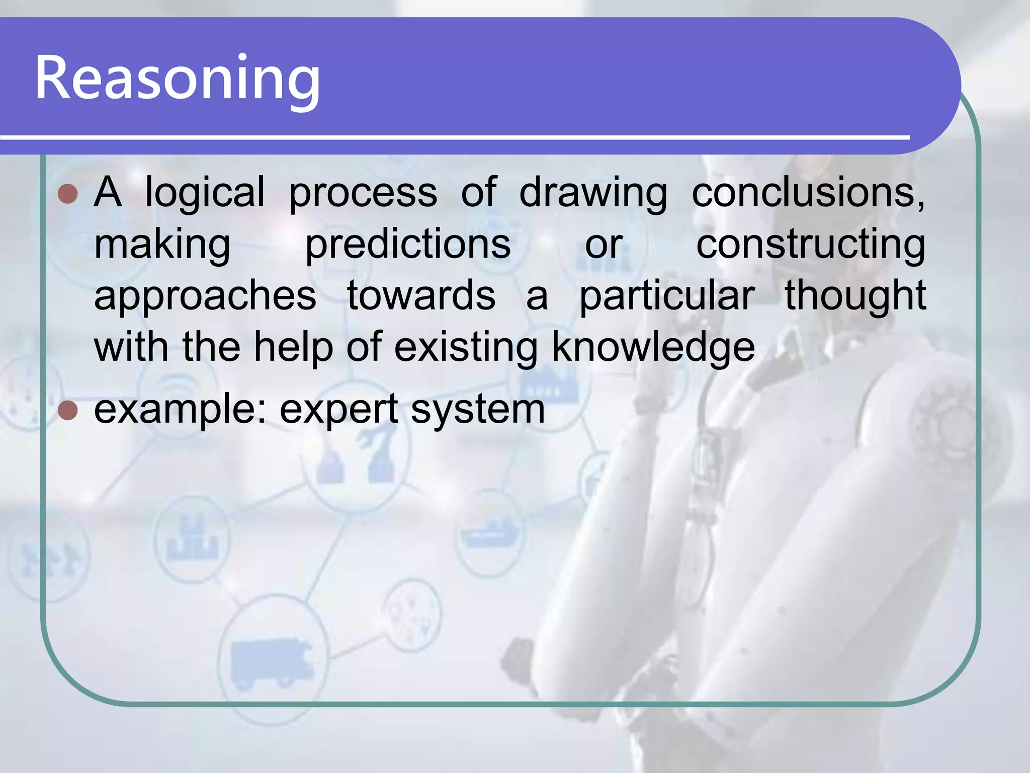 The Basic Of AI | PPTX