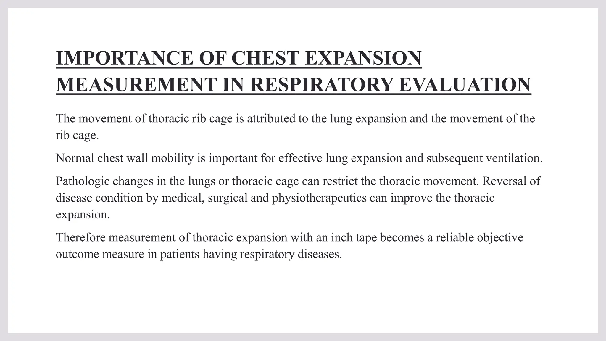 Assessment of Chest Expansion.pptx