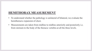 Assessment of Chest Expansion.pptx