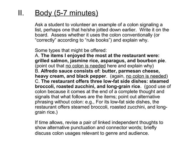 Microteaching introduction with example of lesson plan | PPT