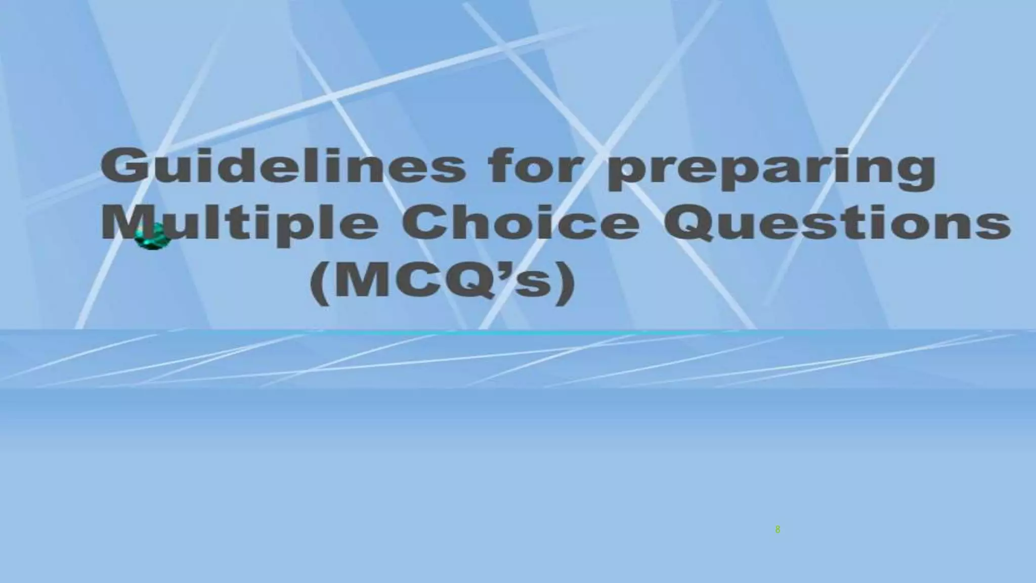 MICROTEACHING MCQ.pptx