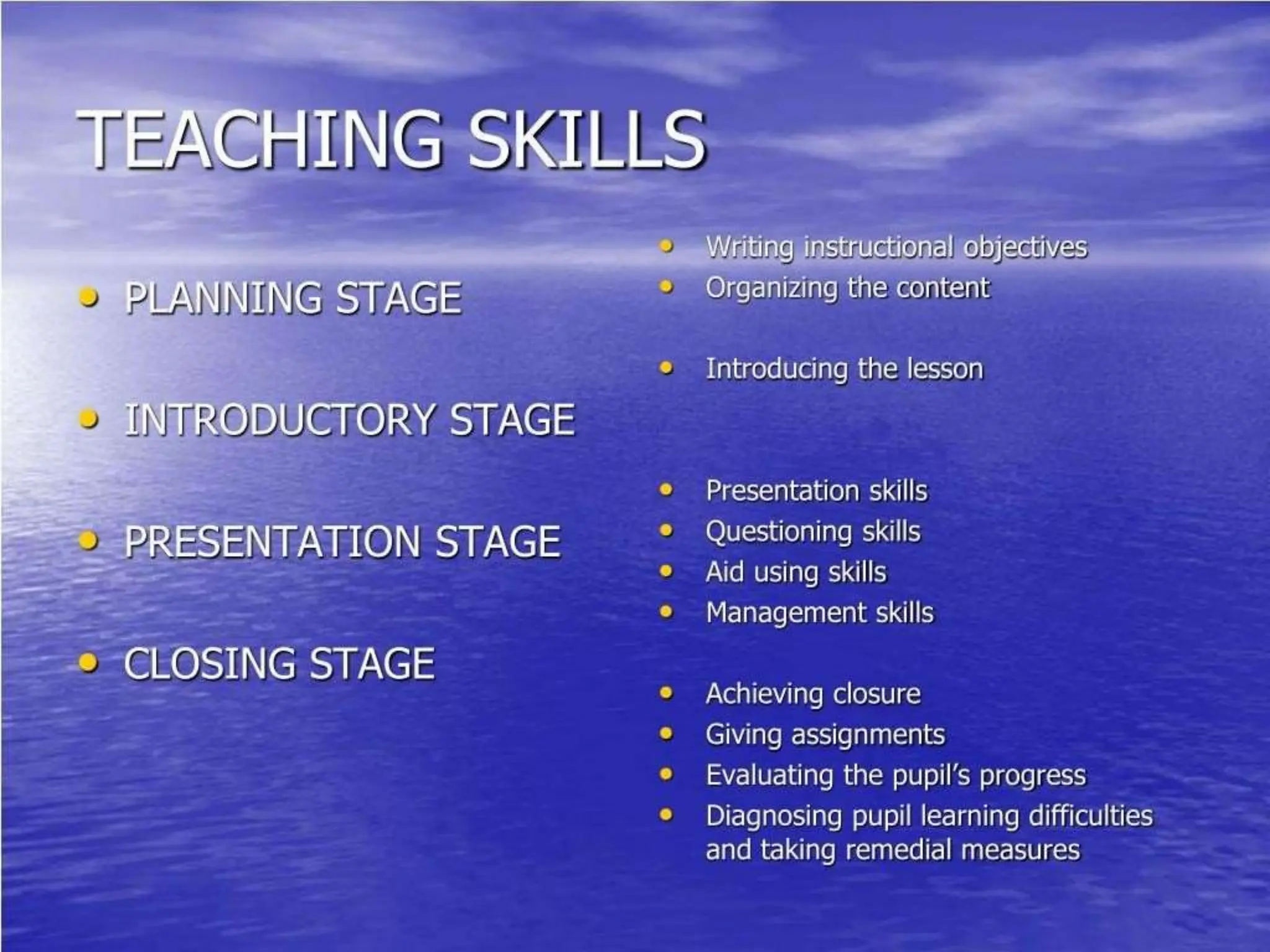 Micro Teaching with skills and types and examples | PPTX