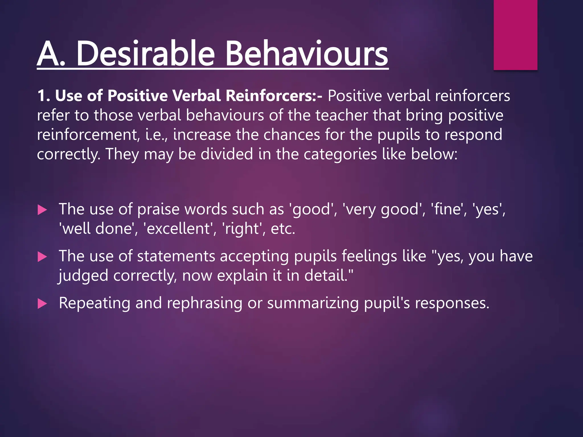 Micro Teaching with skills and types and examples | PPTX