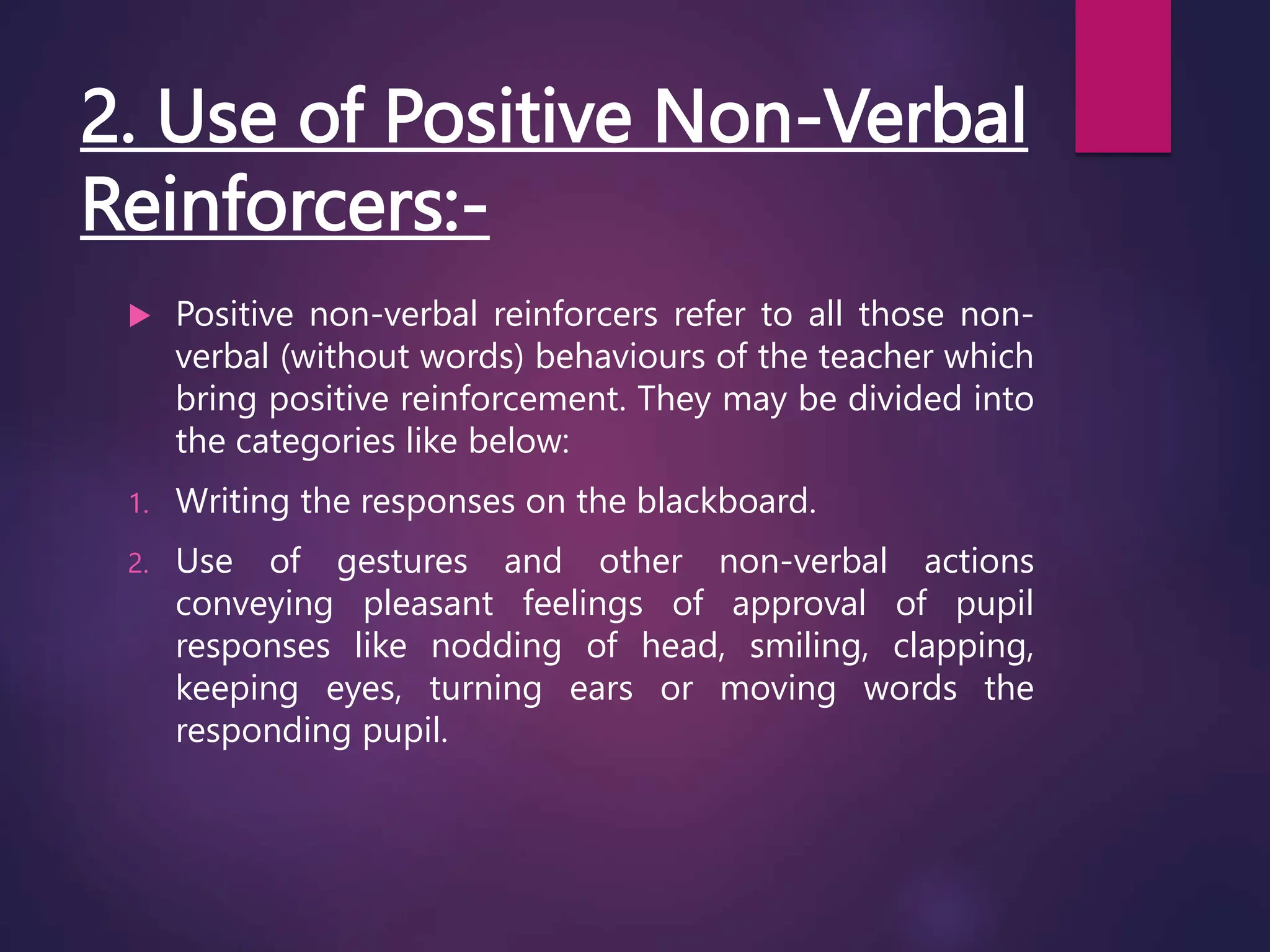 Micro Teaching with skills and types and examples | PPTX