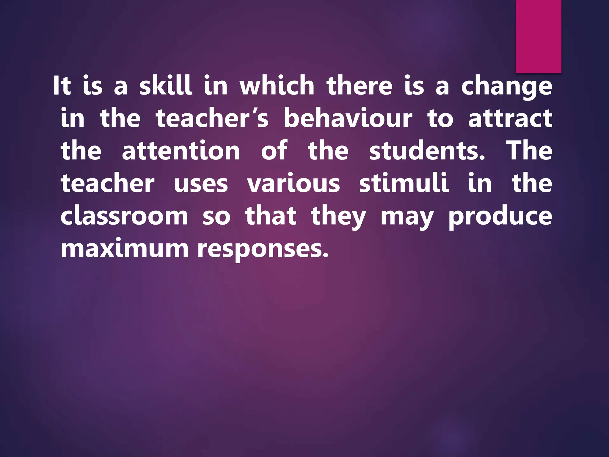 Micro Teaching with skills and types and examples | PPTX