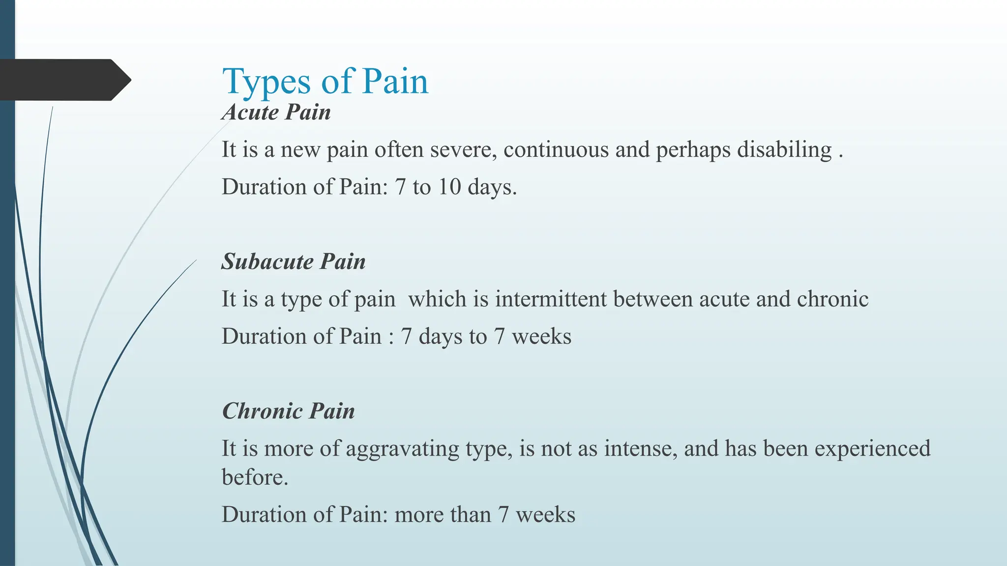 Microteaching pain assessment.pptxxxxxxx | PPTX