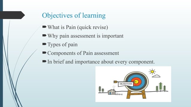 Microteaching pain assessment.pptxxxxxxx | PPT