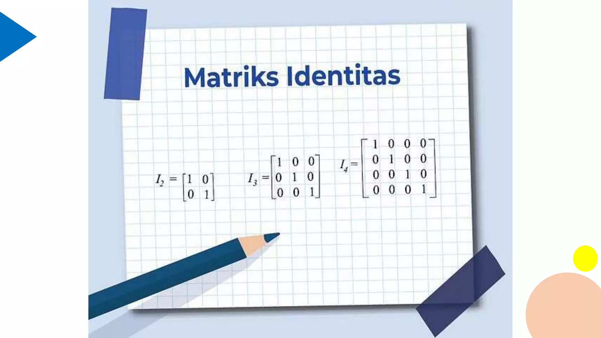 Micro teaching Perkalian Matriks | PPTX