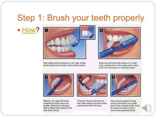 Dental education | PPTX