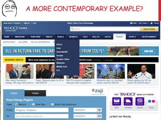 Designing a Taxonomy For a Company's Website | PPTX | Interior ...
