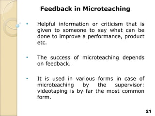 Microteaching Skills.ppt