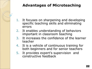 Microteaching Skills.ppt