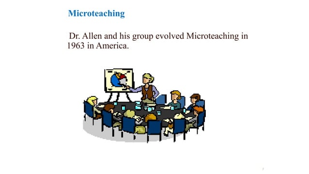 Micro Teaching Skills: Concept, Phases & Skills | PPT