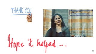 Microteaching Explanation skill | PPTX | Science