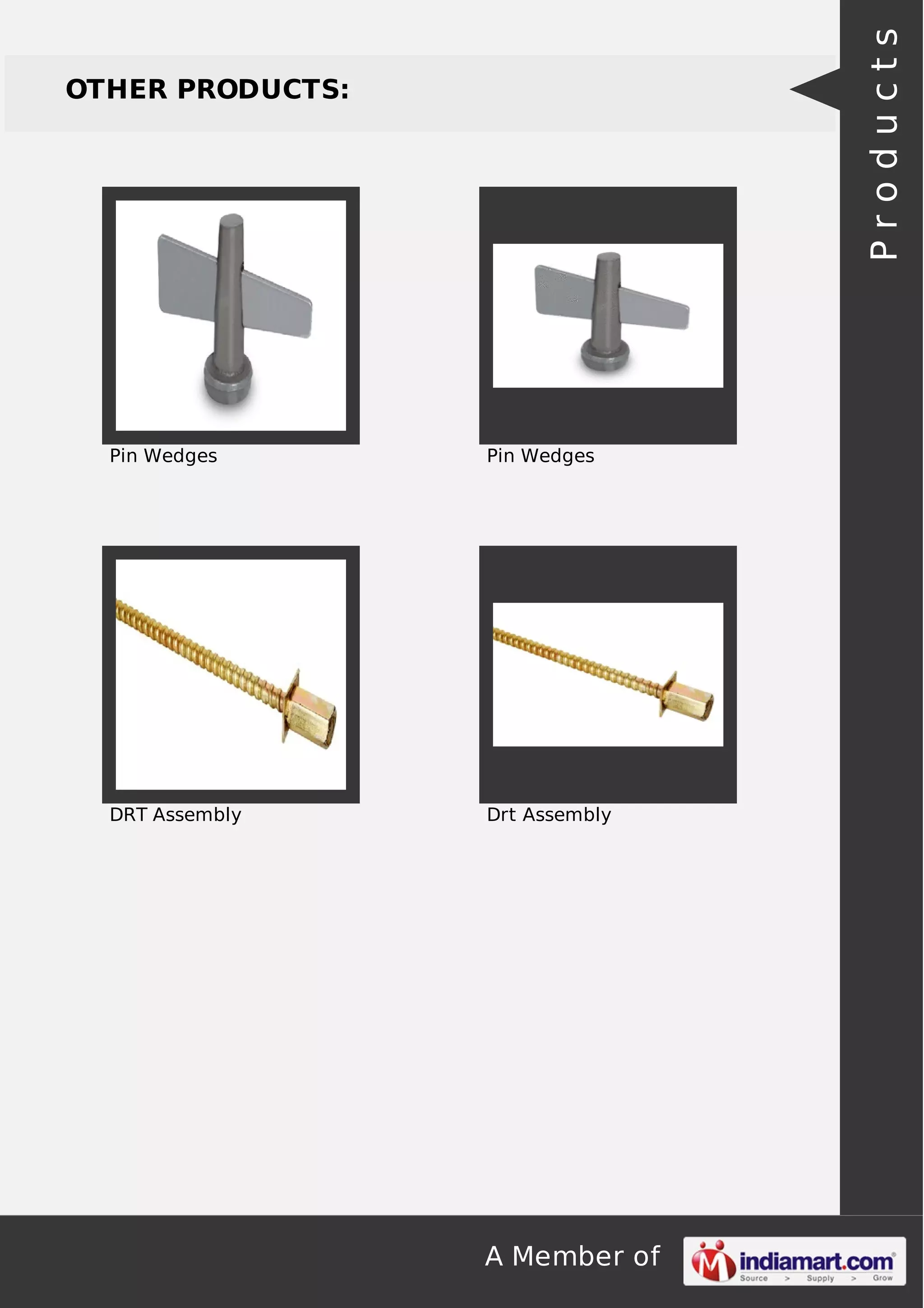 Microtech engineering | PDF