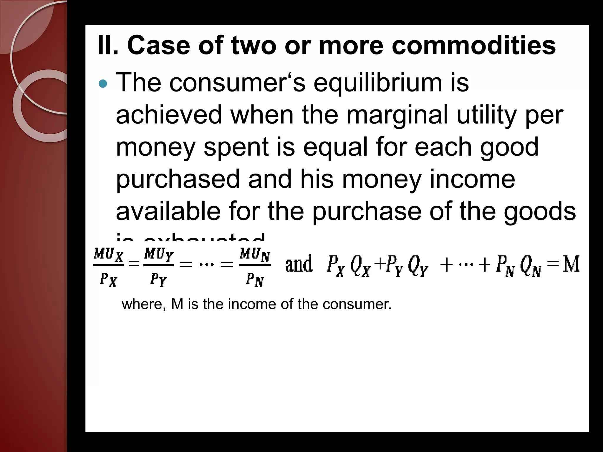 Micro Theory of Consumer Behavior and Demand.pptx