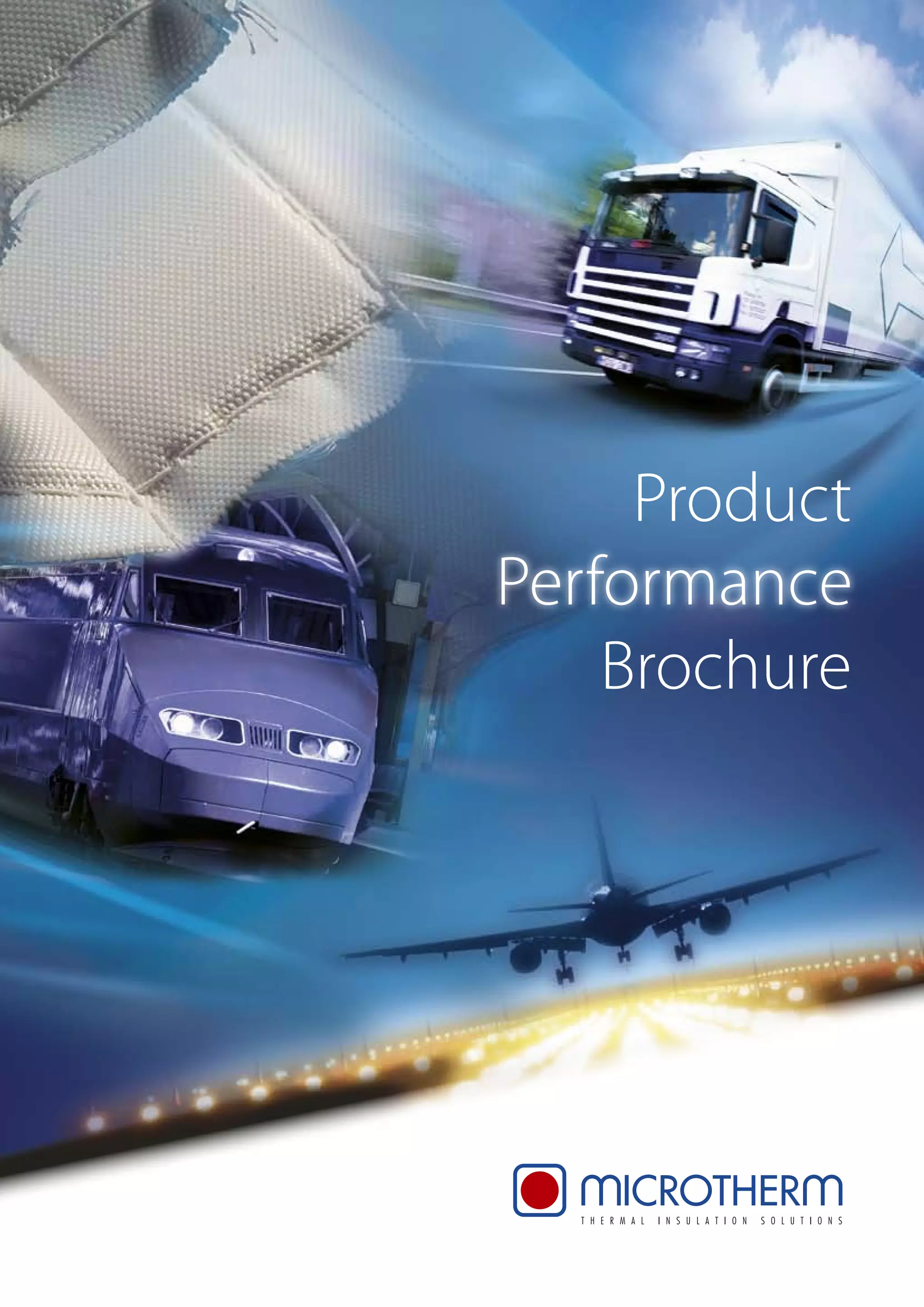 High Temp Microporous Insulation Solutions | PDF