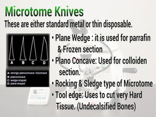 Microtome | PPT