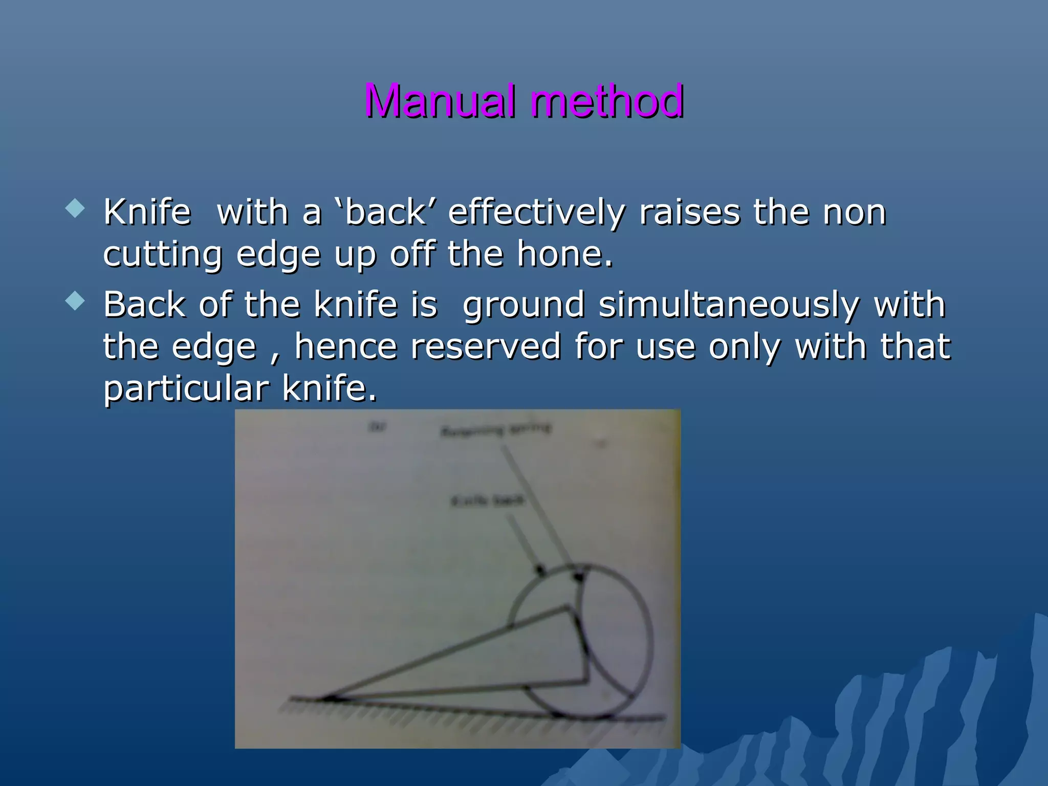 Microtomy | PPT