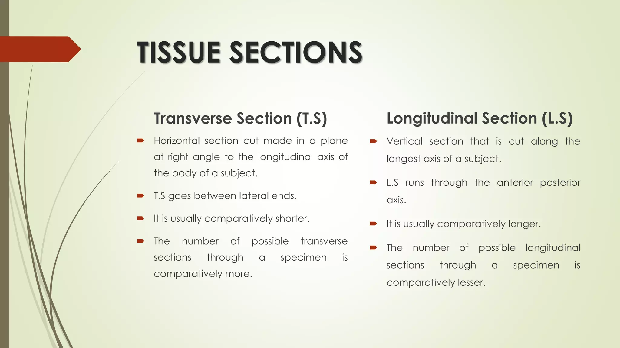 Microtomy - Preparation of Histological Slides | PDF