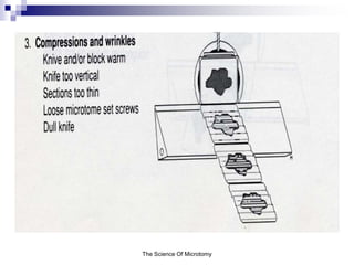 microtomy .ppt