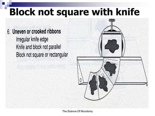microtomy .ppt | Physics | Science