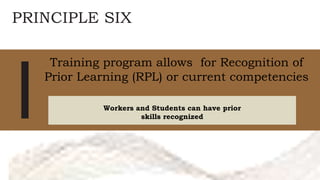 Micro Training for Trainers Methodology. | PPTX