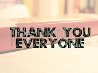 Two Statements/Economics | PPTX