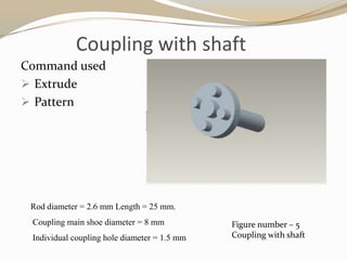 Micro turbine | PPTX