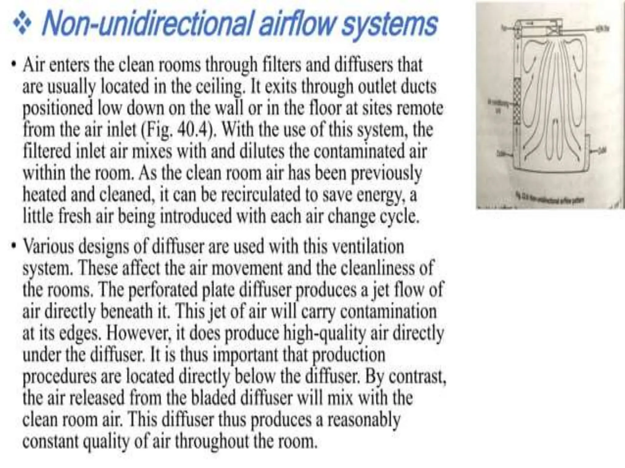 microbiology -Aseptic Area and Microbiological Assay | PPTX