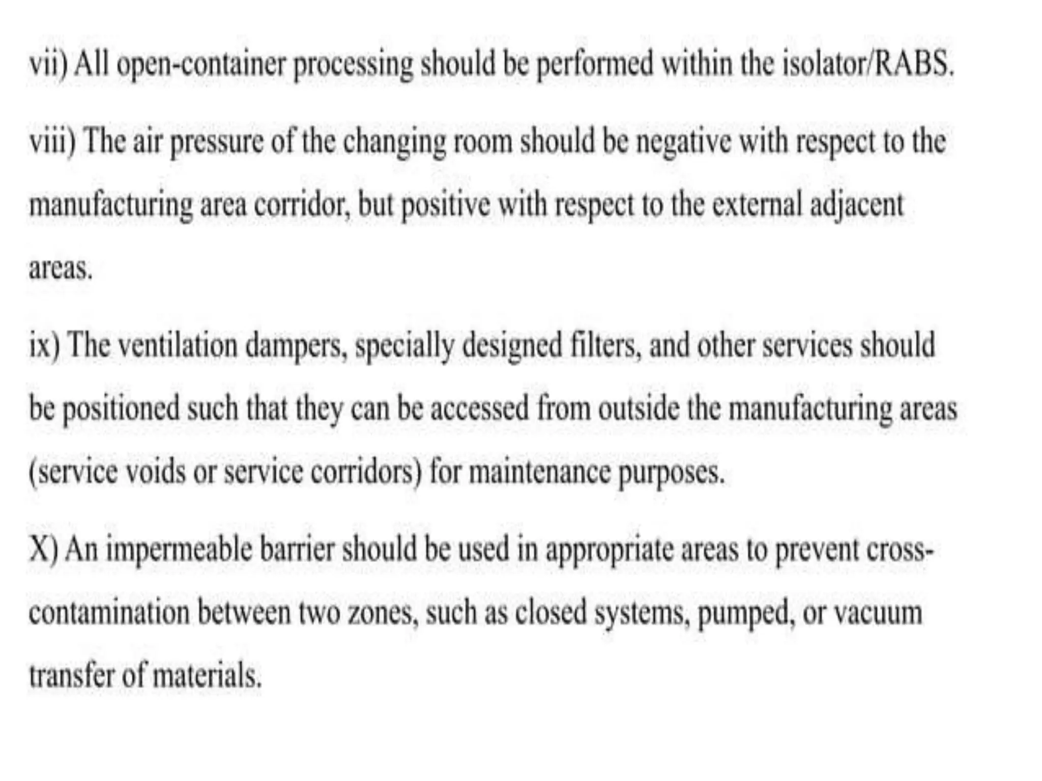 microbiology -Aseptic Area and Microbiological Assay | PPTX