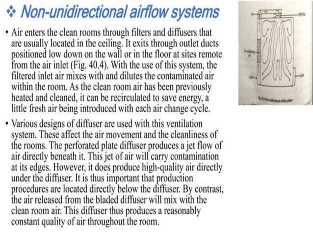 microbiology -Aseptic Area and Microbiological Assay | PPT