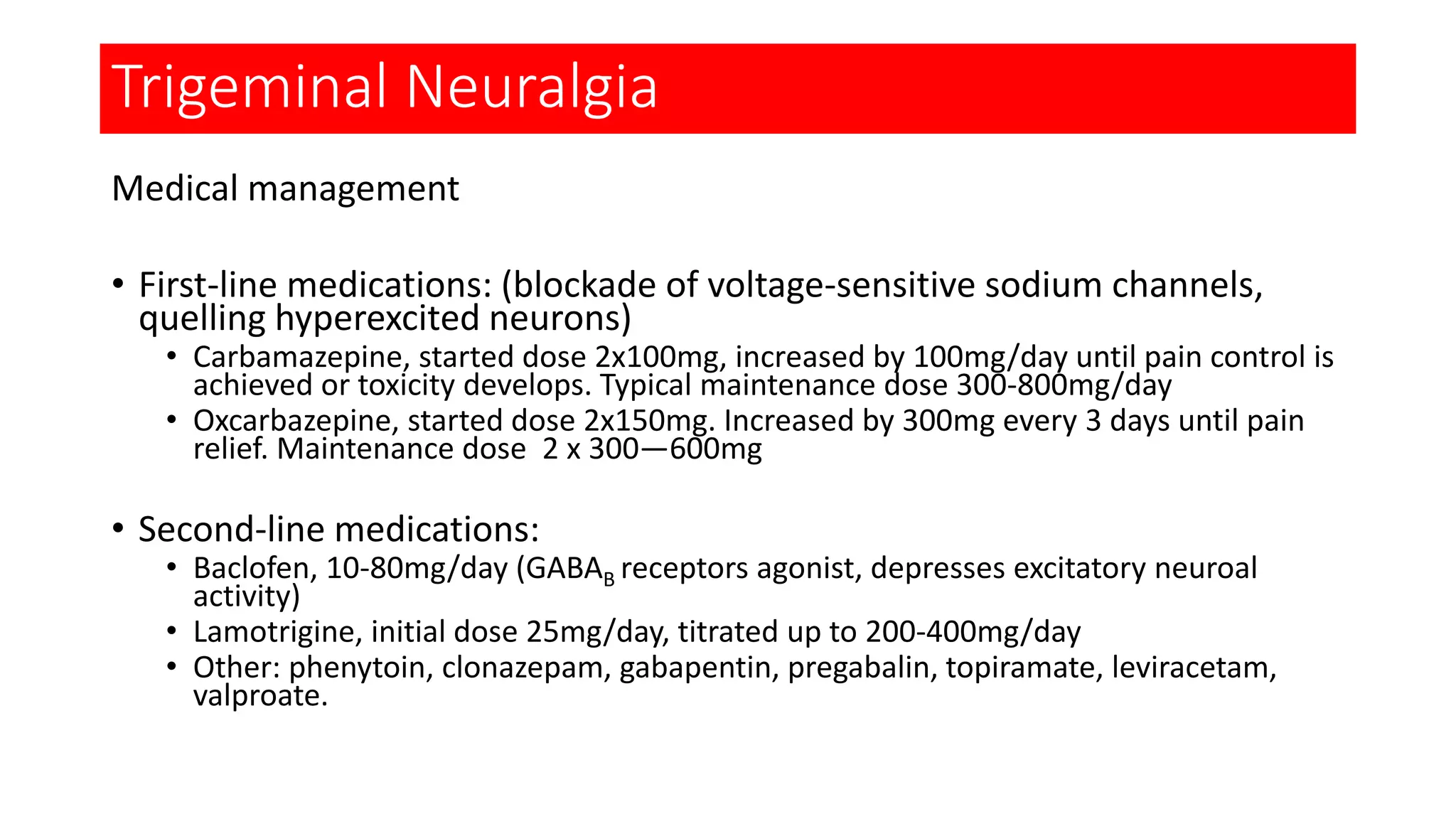 Microvascular Decompression.pptx