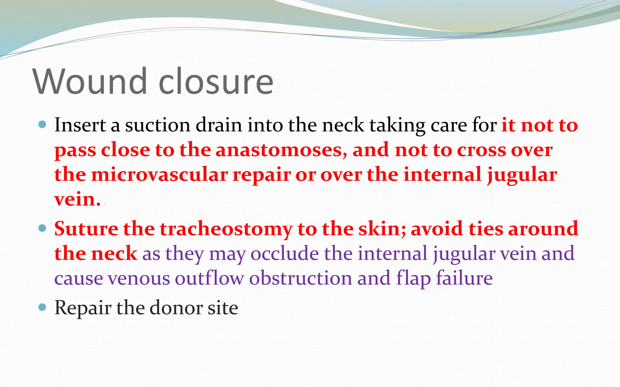 MICROVASCULAR FLAPS FOR RECONSTRUCTION IN ORAL CANCER.pptx