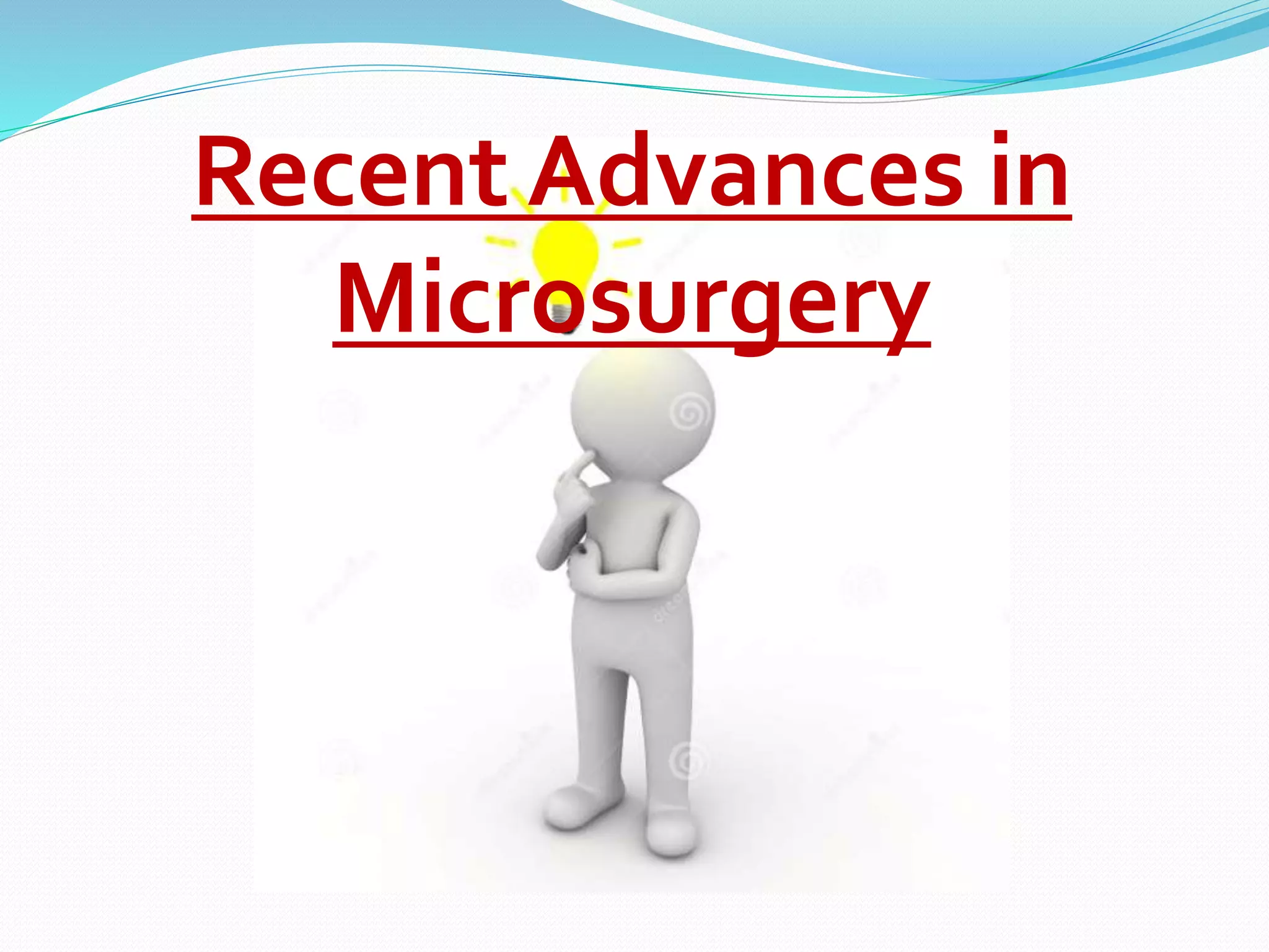 Microvascular flaps for reconstruction in head and neck cancer | PPTX