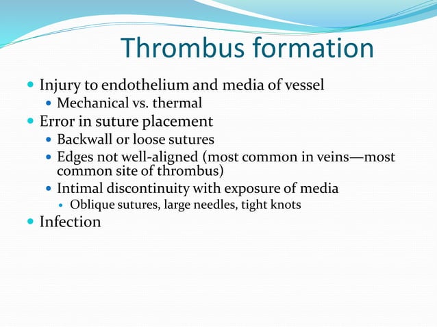 Microvascular flaps for reconstruction in head and neck cancer | PPTX ...