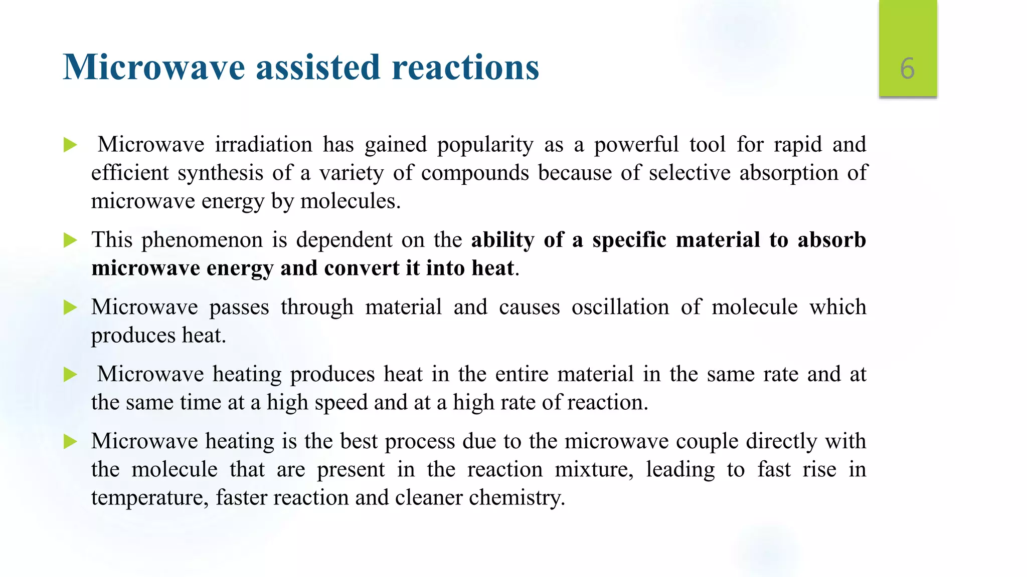 microvave assisted reaction.pptx