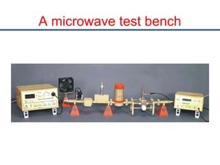 Microwave experiments | PPT