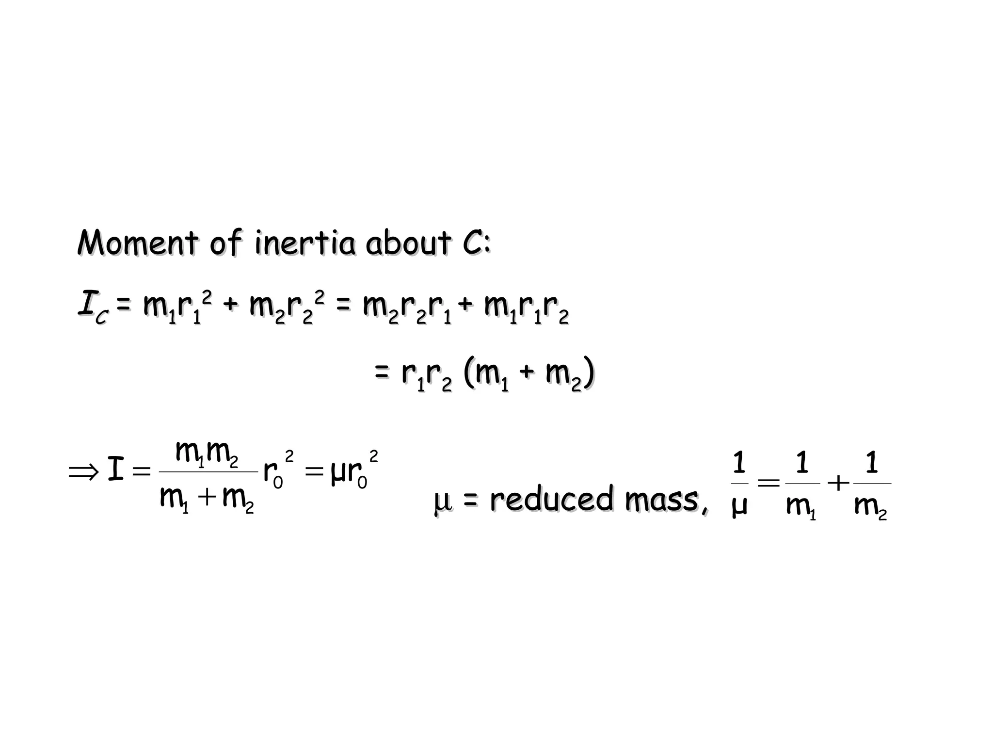Microwave Spectroscopy | PPT