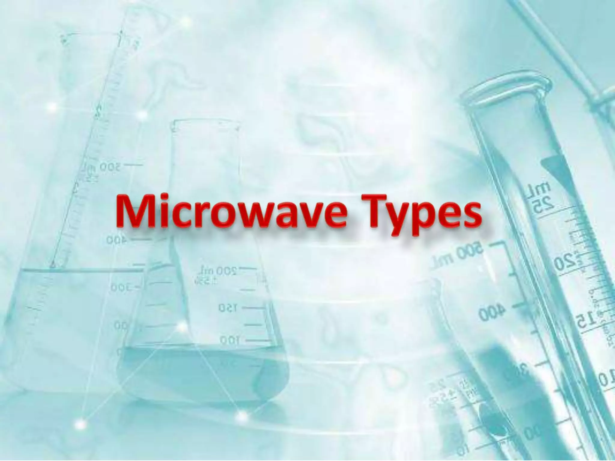 Microwave digestion | PPTX
